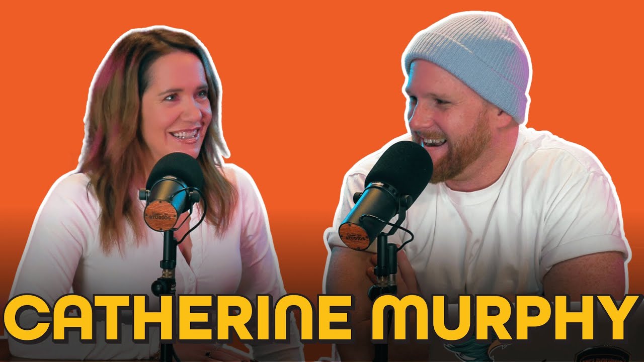 Sport and Ireland With Catherine Murphy | The Footy With Mates ...