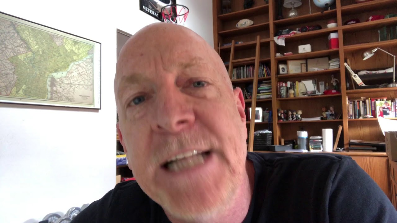 Joe Conklin Loves West Chester - YouTube