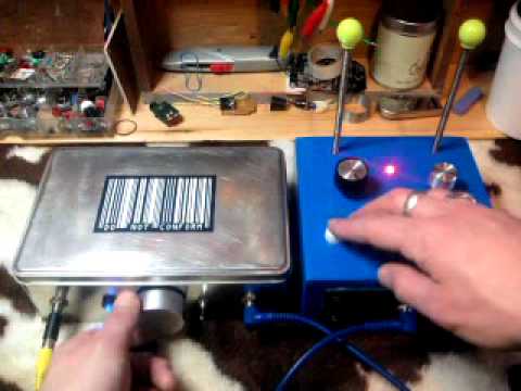 DIY SPRING REVERB MK II - YouTube