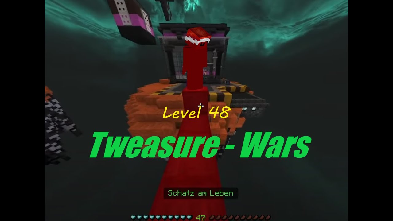 Minecraft Stream, TW Level 48 Grinden - YouTube