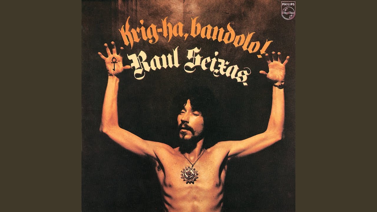 Mosca Na Sopa - YouTube