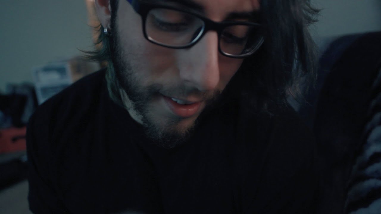 The Most Romantic "I love You" ASMR - YouTube