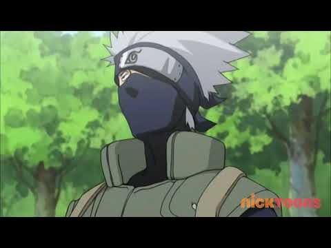 Naruto Stabs Himself (NICKTOONS Edit Preview) - YouTube