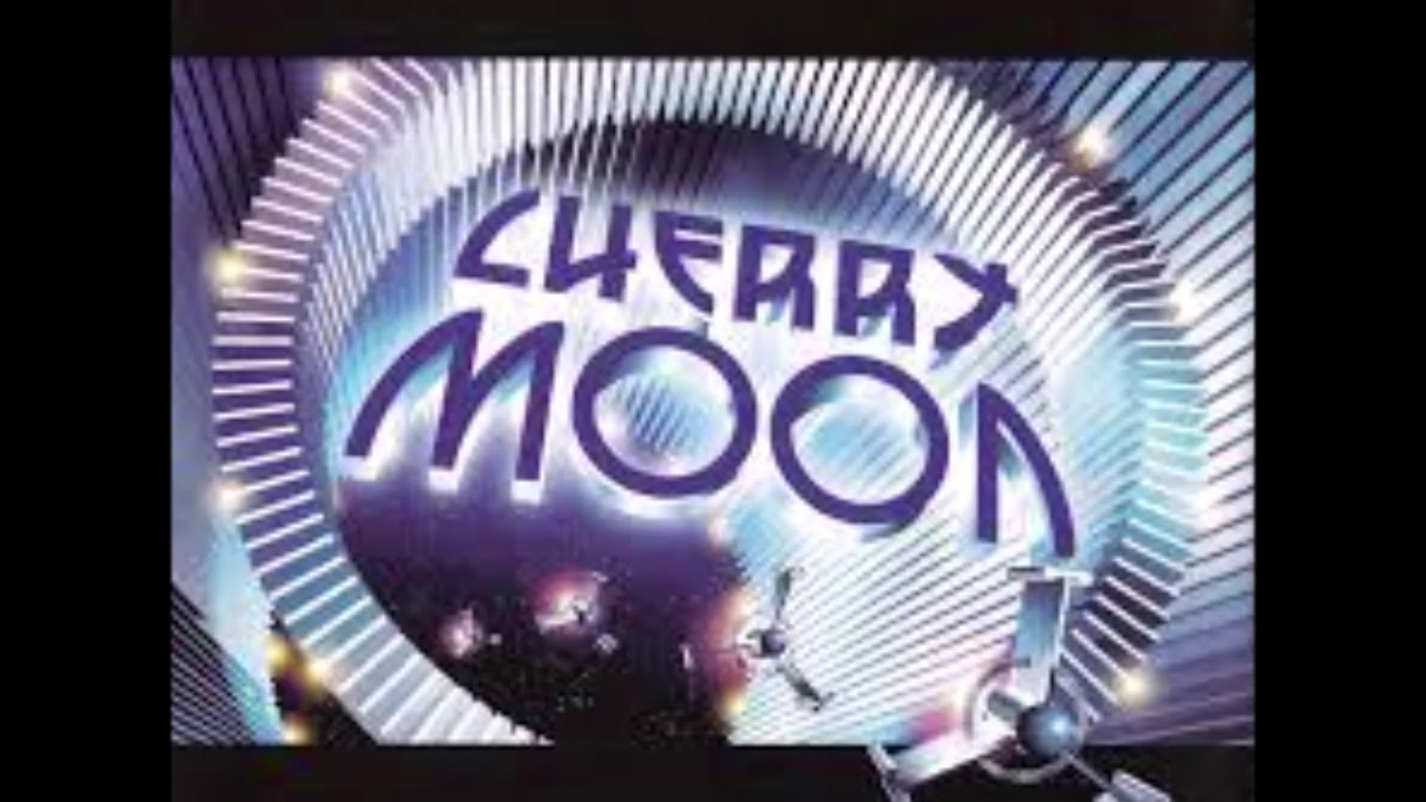(06 / 2020) CHERRY MOON RETRO ... the crazy club - YouTube