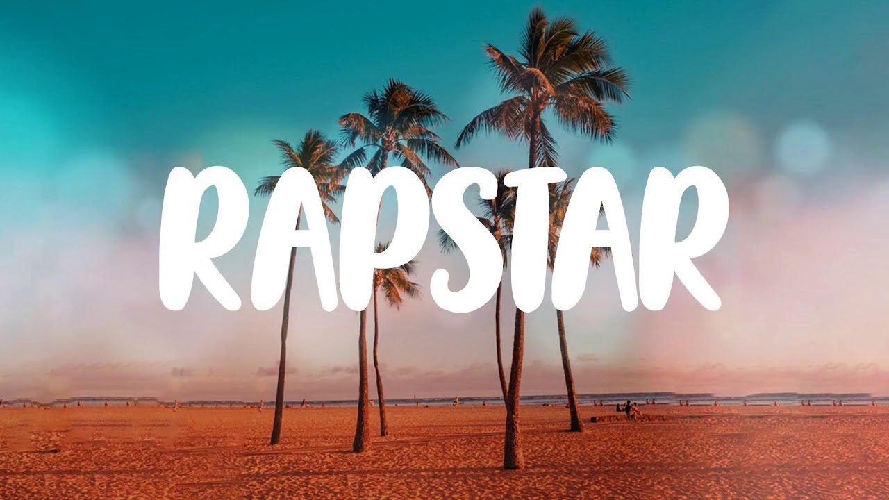 POLO G - RAPSTAR (Lyric Video) - YouTube