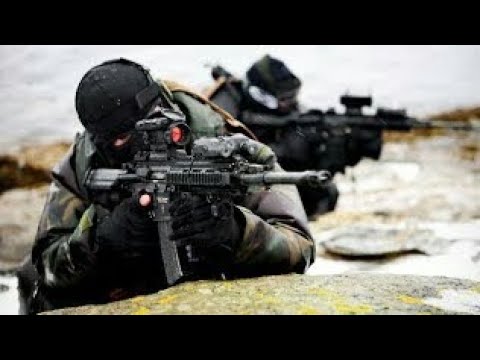 JÖH - PÖH  Aksiyon Klip - Operasyon Kesitleri 2018 HD