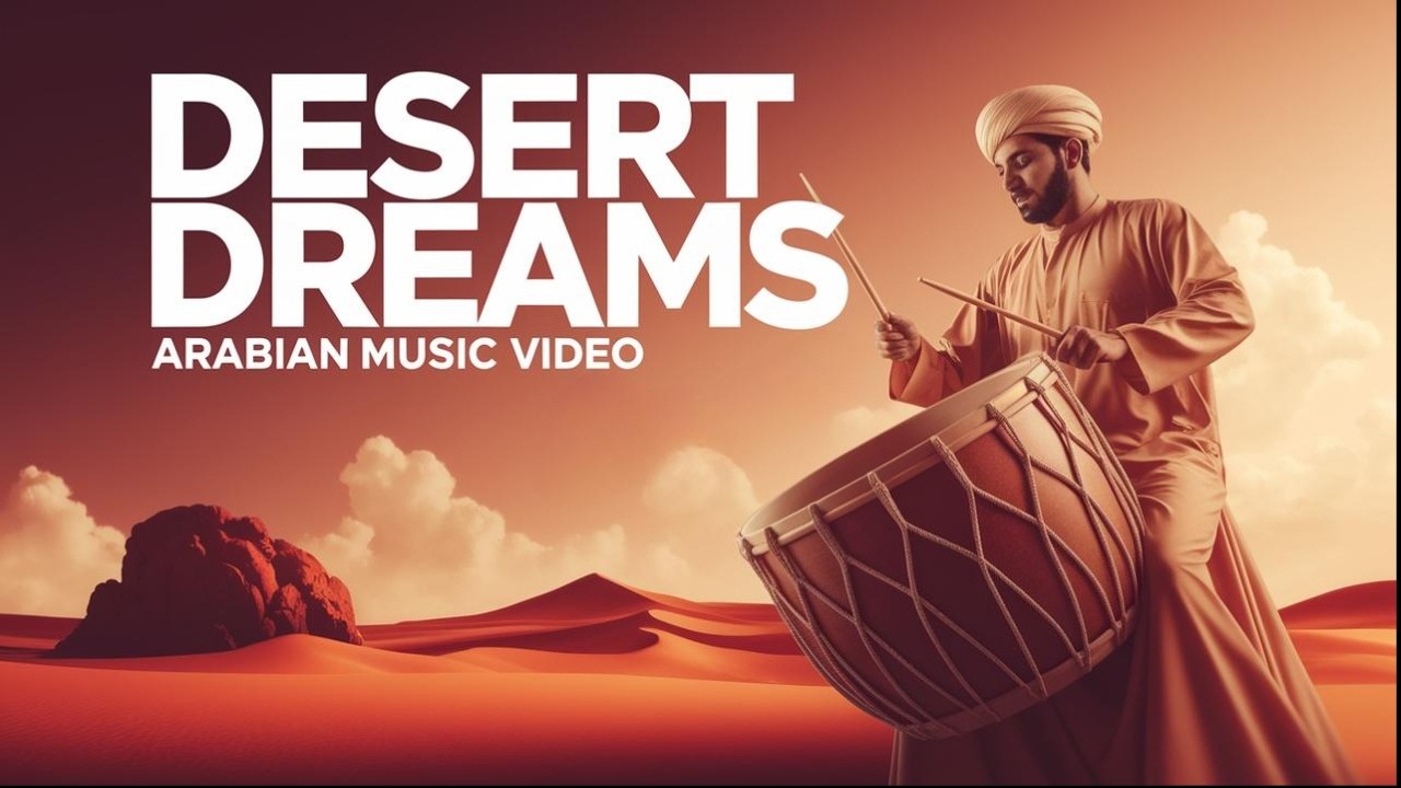 Feeling Down? This Arabic Music Will Lift Your Spirits in Seconds ...