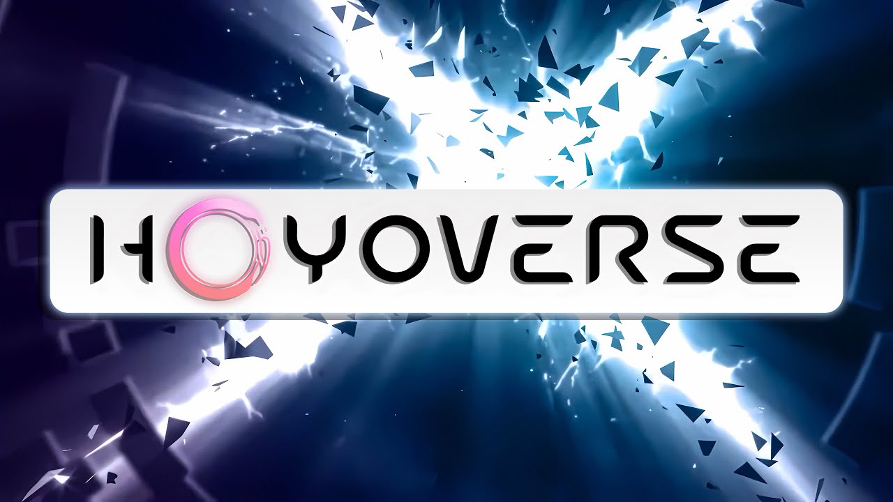 Hoyoverse animation shots! - YouTube