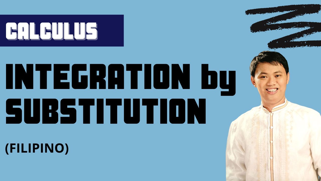 Integration by Substitution (u-Substitution) - Basic/Integral Calculus ...