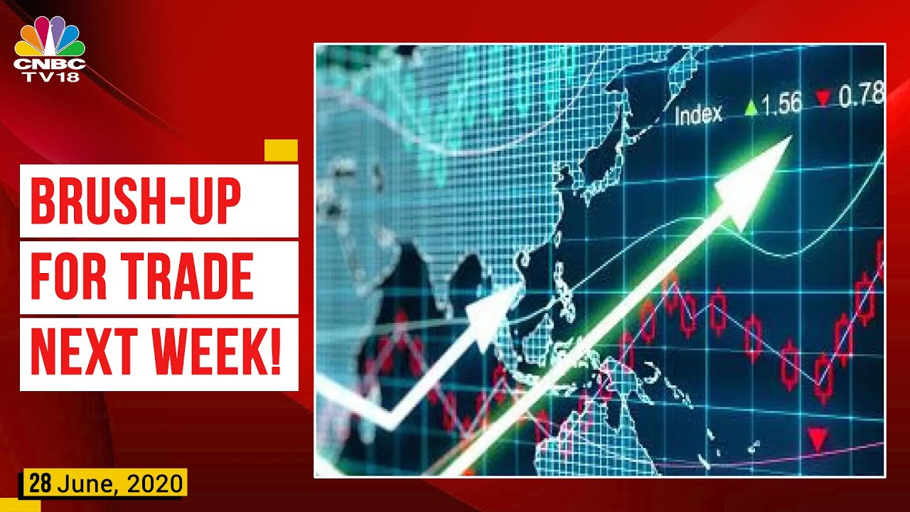 Stock Market Performance This Week & What Lies Ahead For Next | Taking ...