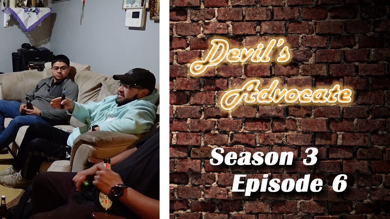 Devil's Advocate - YouTube