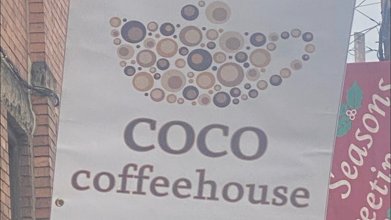 Coco Coffeehouse - YouTube