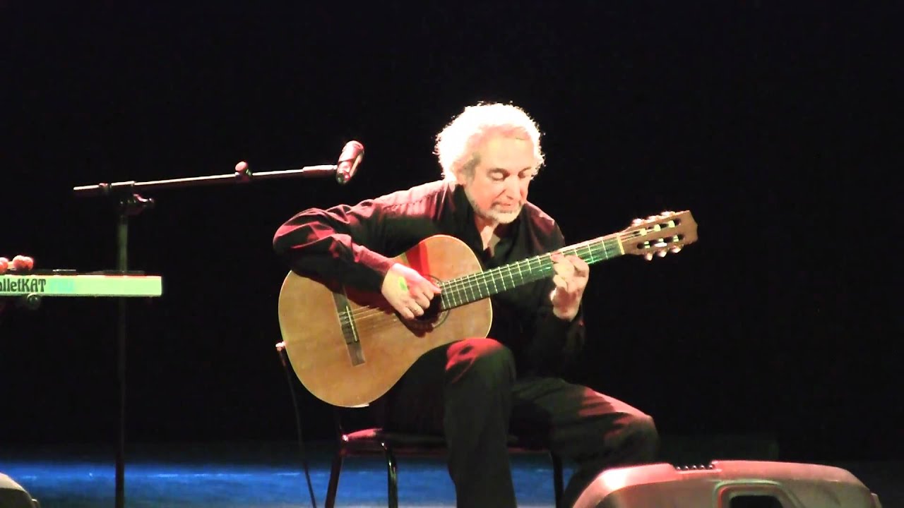 Corcovado (A.C.Jobim) - YouTube