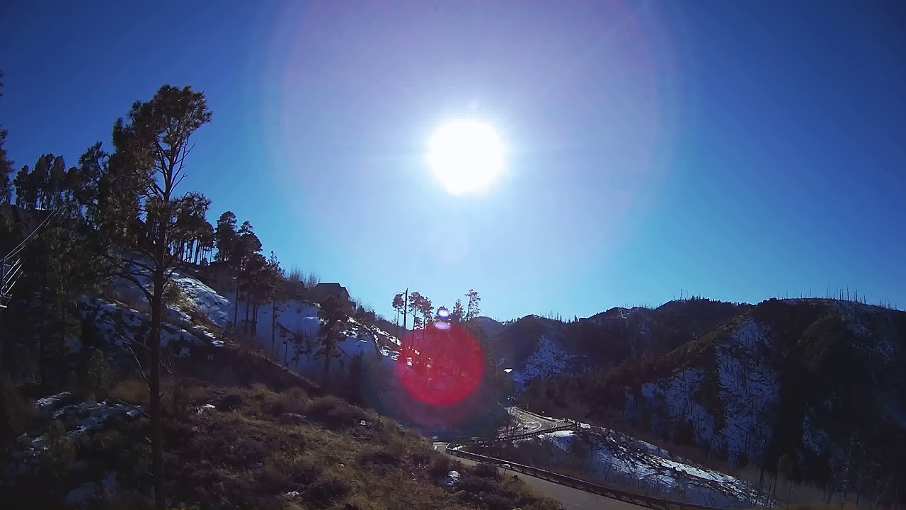 Mount Lemmon Fire Department 1 2020-01-28 - YouTube