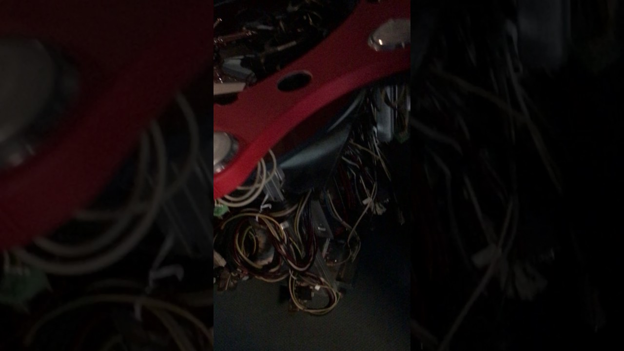 Automatische roulette gemanipuleerd? - YouTube