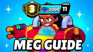 *2026* THE ONLY MEG GUIDE YOU'LL EVER NEED!