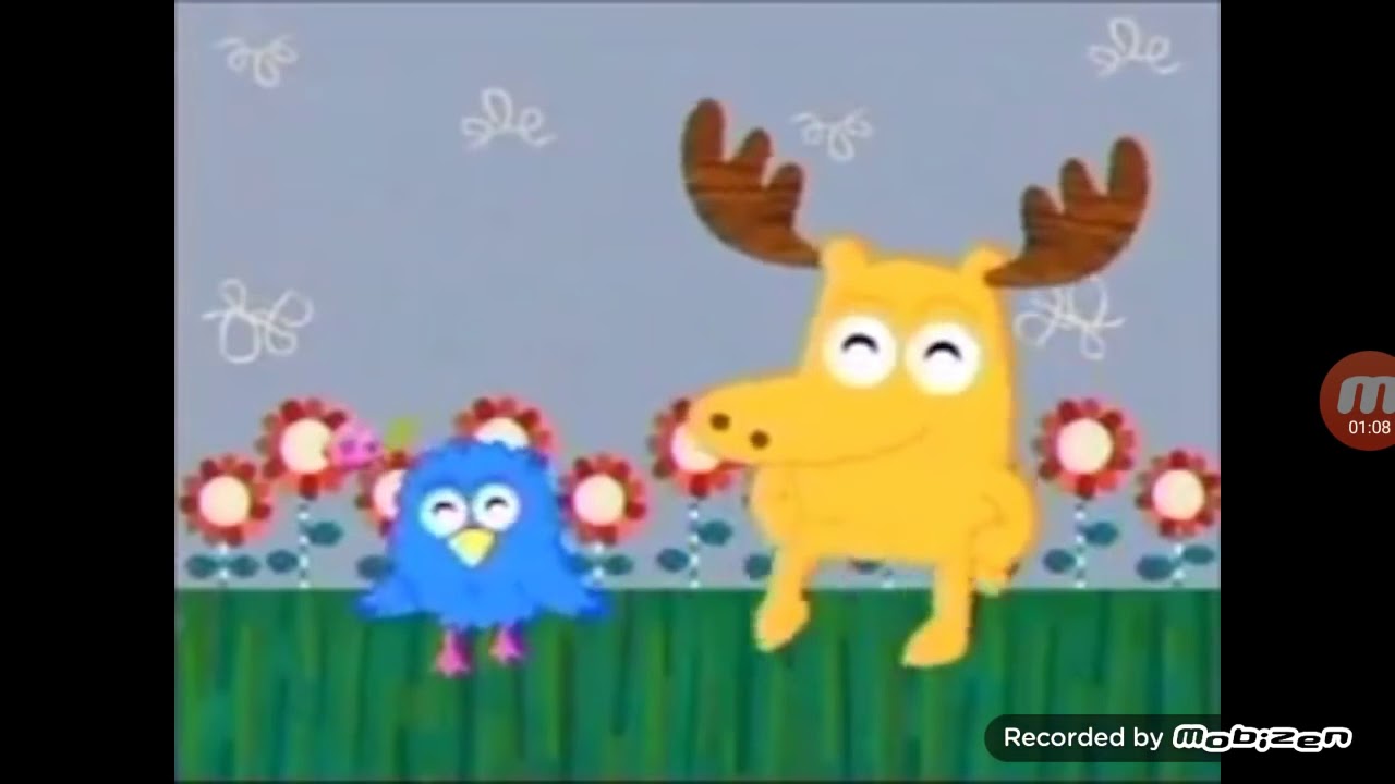 Everywhere I Go (Nick Jr Version) - YouTube