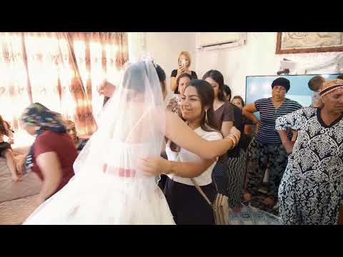 Gülcan & Durmuş Ali Gelin Alması Antalya Düğünleri ( Zeytinköy )
