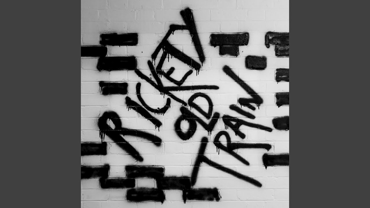 Rickety Old Train - YouTube