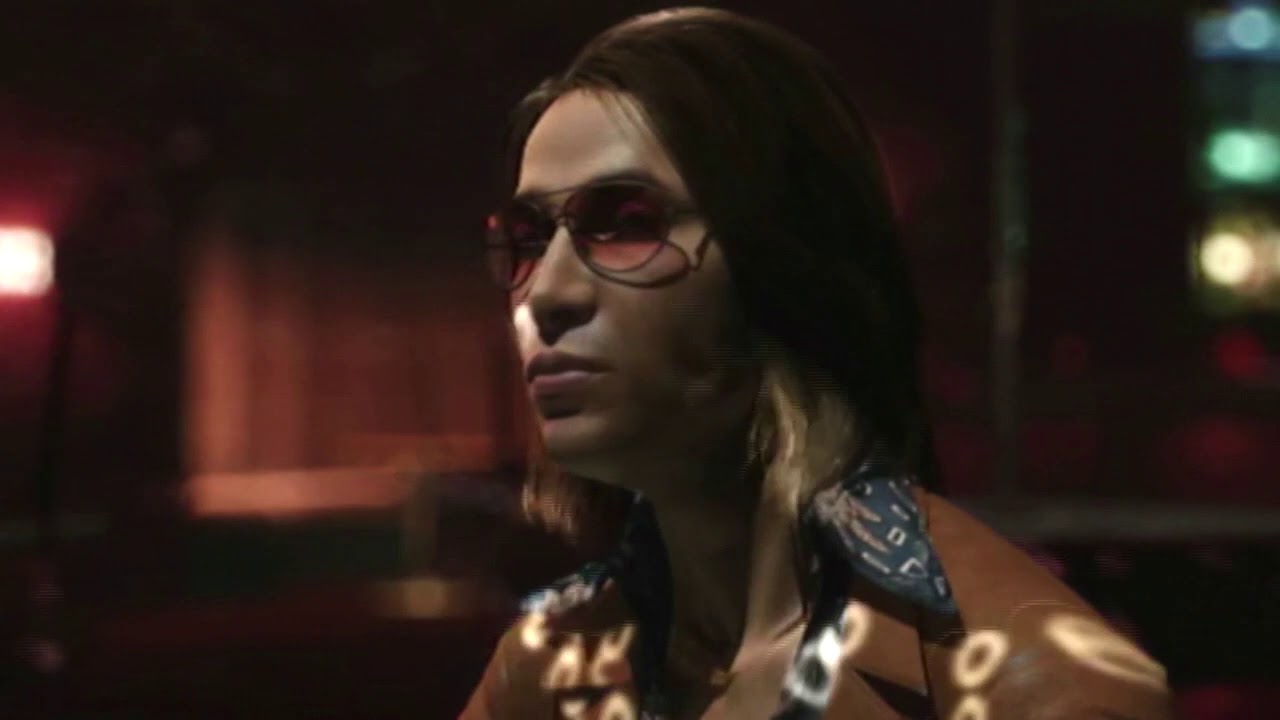 Driver: Parallel Lines (2006) // 1. Meet TK - YouTube