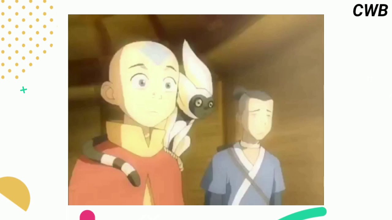 KATARA PLAN TO SAVE HARU , EARTHBENDER HARU , avatar the last Airbender ...
