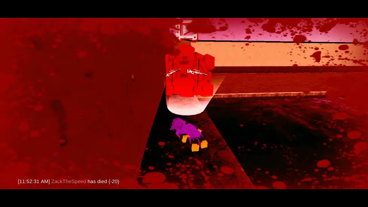 meme hunter(no signal) speedrun (with no sounds) - YouTube