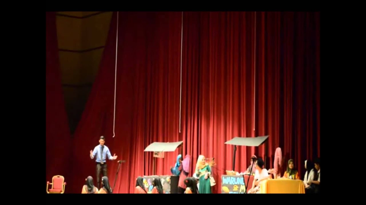 RENJONG FULL 1 - YouTube