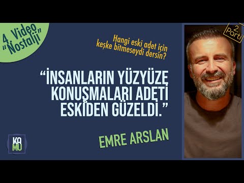 2. PARTİ 4. VİDEO \