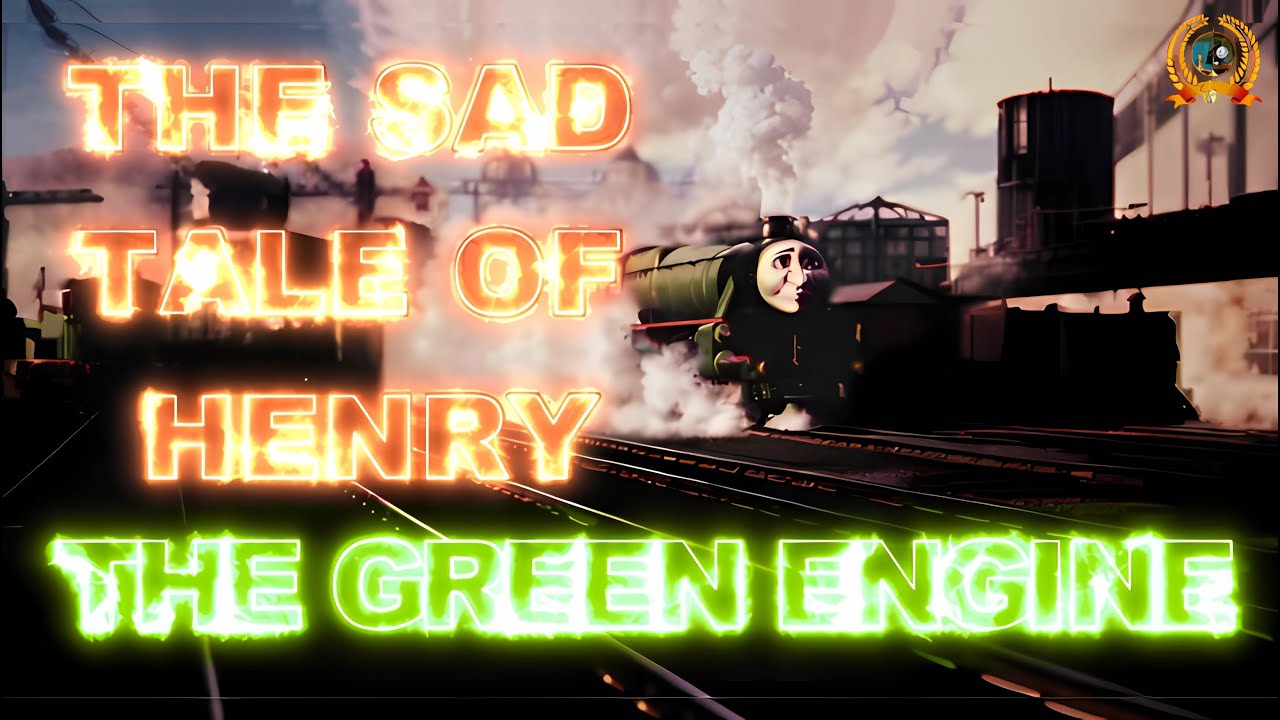 A Cinematic Redemption of "The Sad Tale of Henry" - YouTube