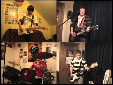 Falling Feet First - We Make It Our Own Way - YouTube