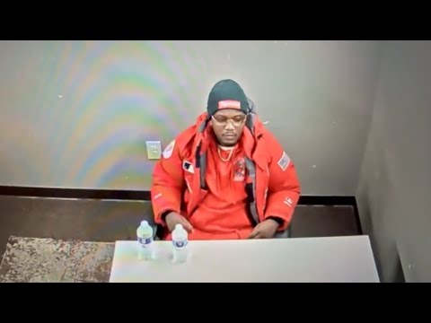 The Interrogation of YFN Shell Kel - YouTube