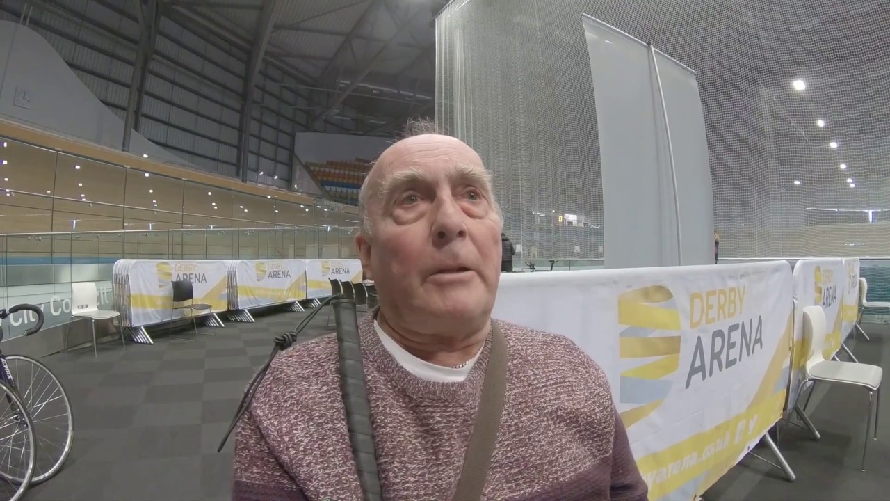 Simon Mahoney talks about meeting & chatting to the comedian John ...