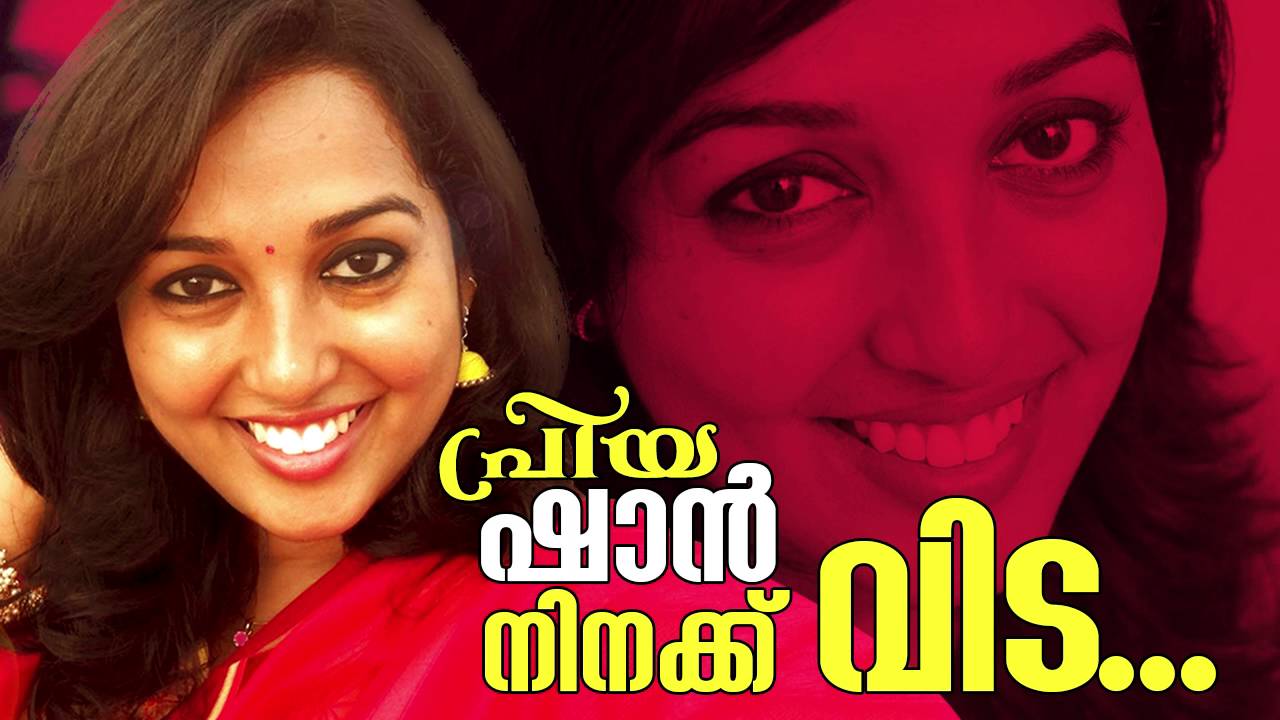 Njan Ente... | A Tribute To Shan Johnson [ Priya Shan Ninakku Vida ...