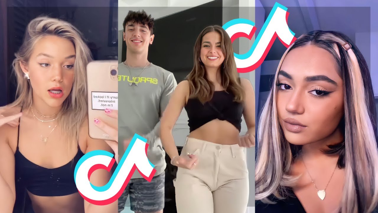 Latest TikToks of The Triller Compound, Sway, Hype & Notacontent House ...