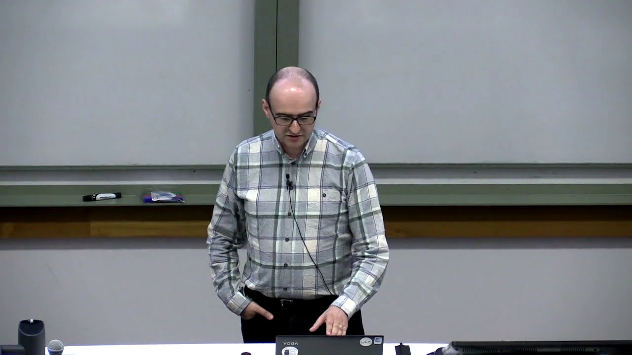 The case for learning real programming skills - YouTube