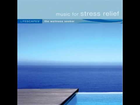 LifeScapes - Music for Stress Relief - Flight - YouTube