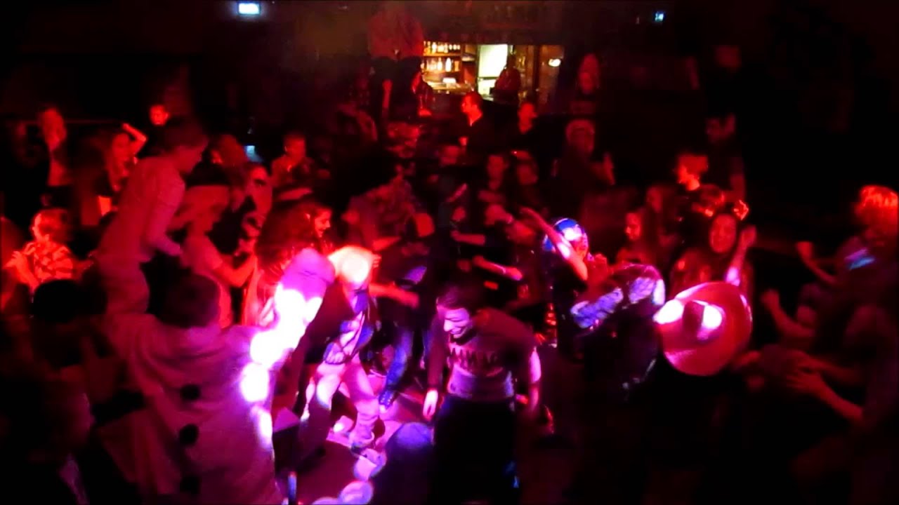 Slam Slam Party '13 Harlem Shake - YouTube