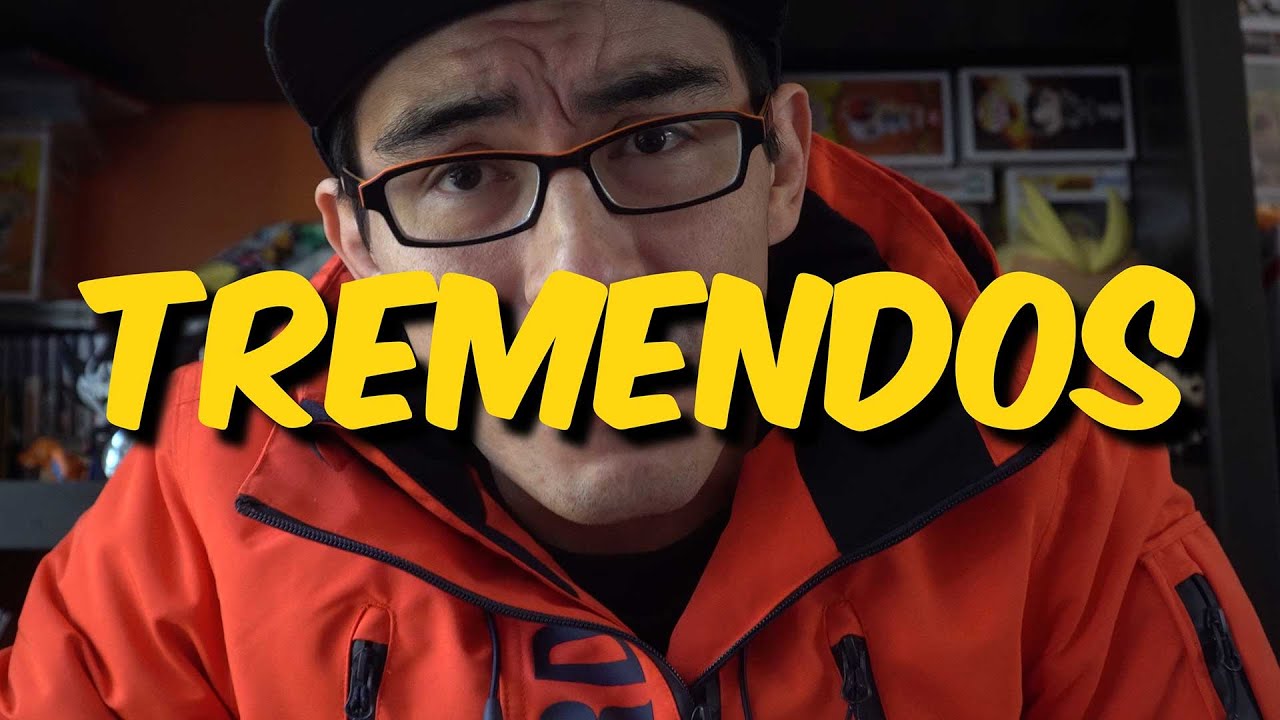 Empezamos el 2022 de la fregada y terminamos mejor que nunca !! - YouTube