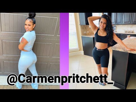 carmen pritchett Compilations