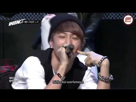 TEAM B - One Of A Kind (Türkçe Altyazılı)