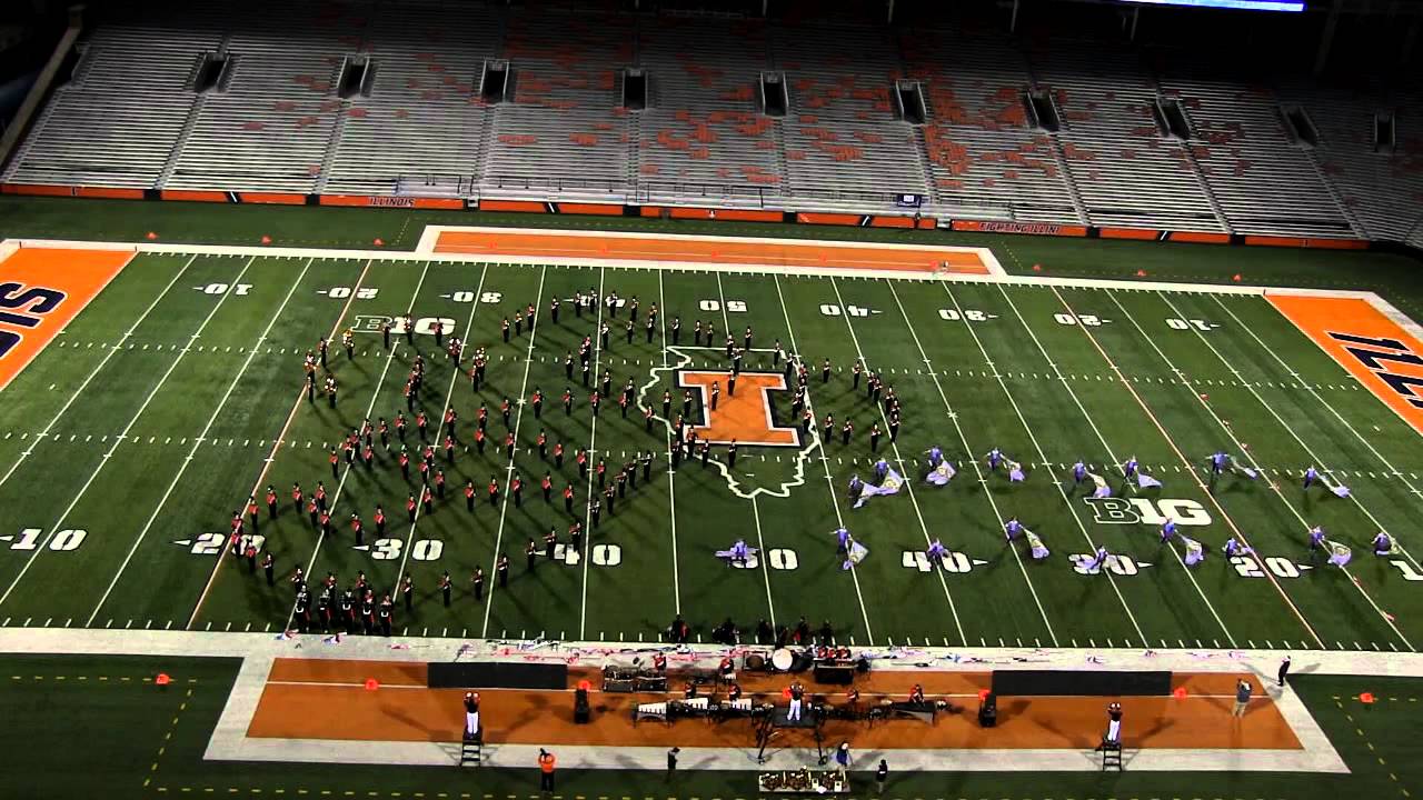 Minooka Community High School - YouTube