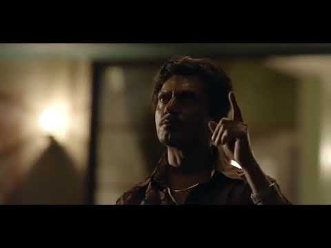 Scared games Ganesh gaitonde best dialog ||Apun hi bhagwan h||