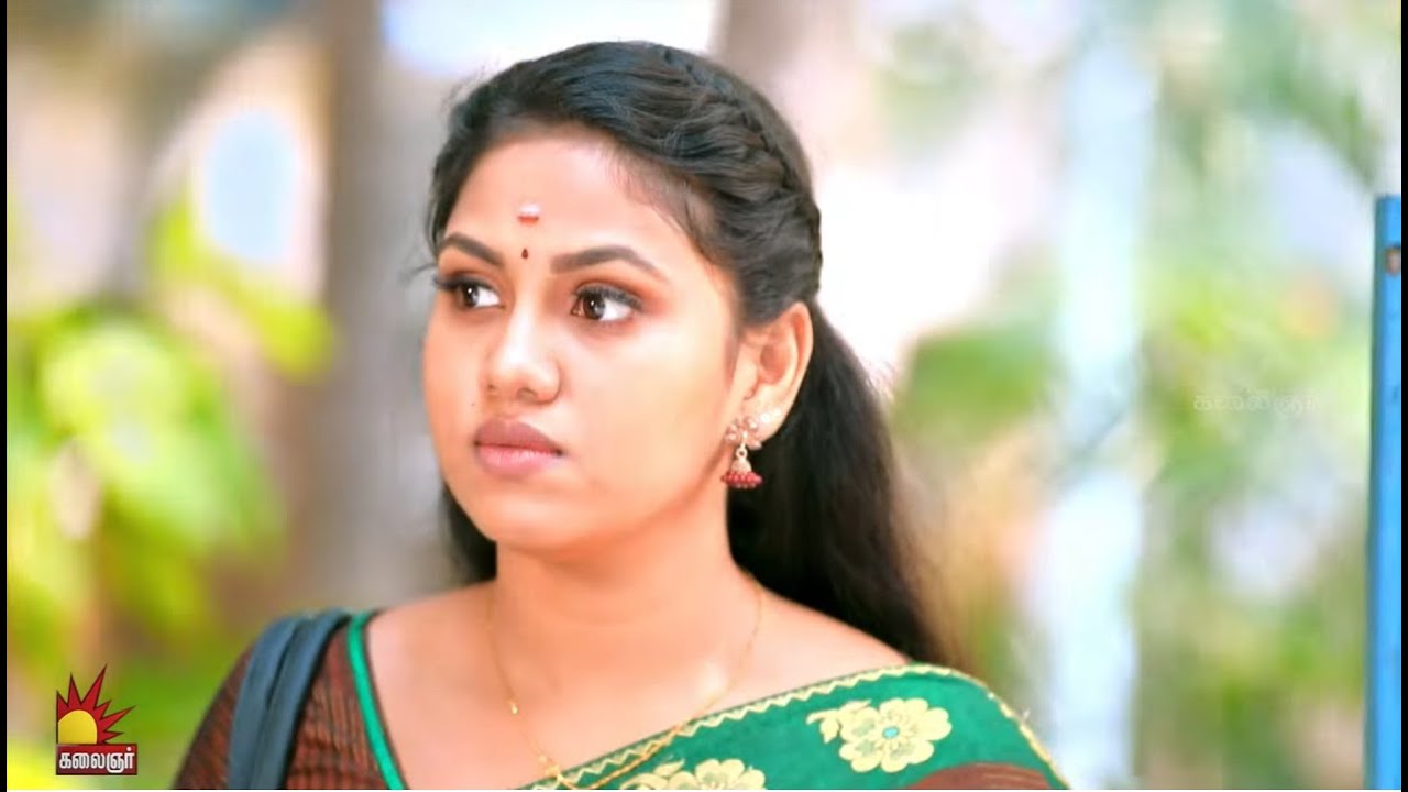 ரஞ்சிதமே | Ranjithame Promo | 23rd December 2023 | Roopa Sree | Manishajith | Kalaignar TV - YouTube