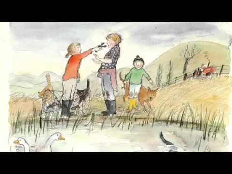 A Year on our Farm - YouTube