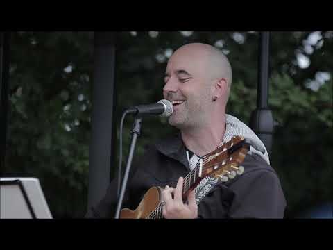 Eric Harper at Victoria House Concert B: Change the World (Eric Clapton ...