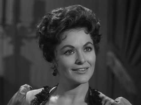 Brunette Bombshell - YouTube