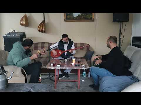 oturak alemi canlı oyun havası sarı kız