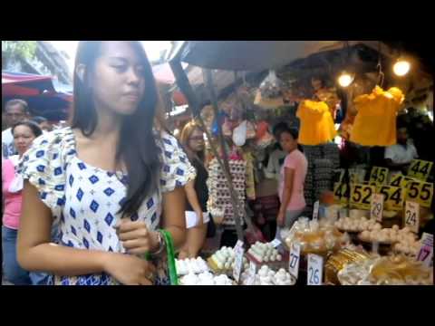 The Wallet by Benjamin Pascual COE 22 - YouTube