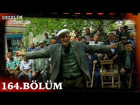 Gezelim Görelim 164. Bölüm (Çanakkale) @NostaljiTRT