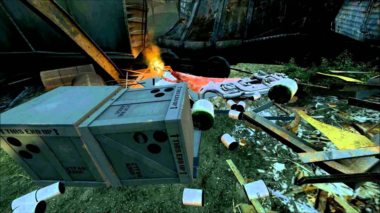 Super 8 - Interactive Trailer - YouTube